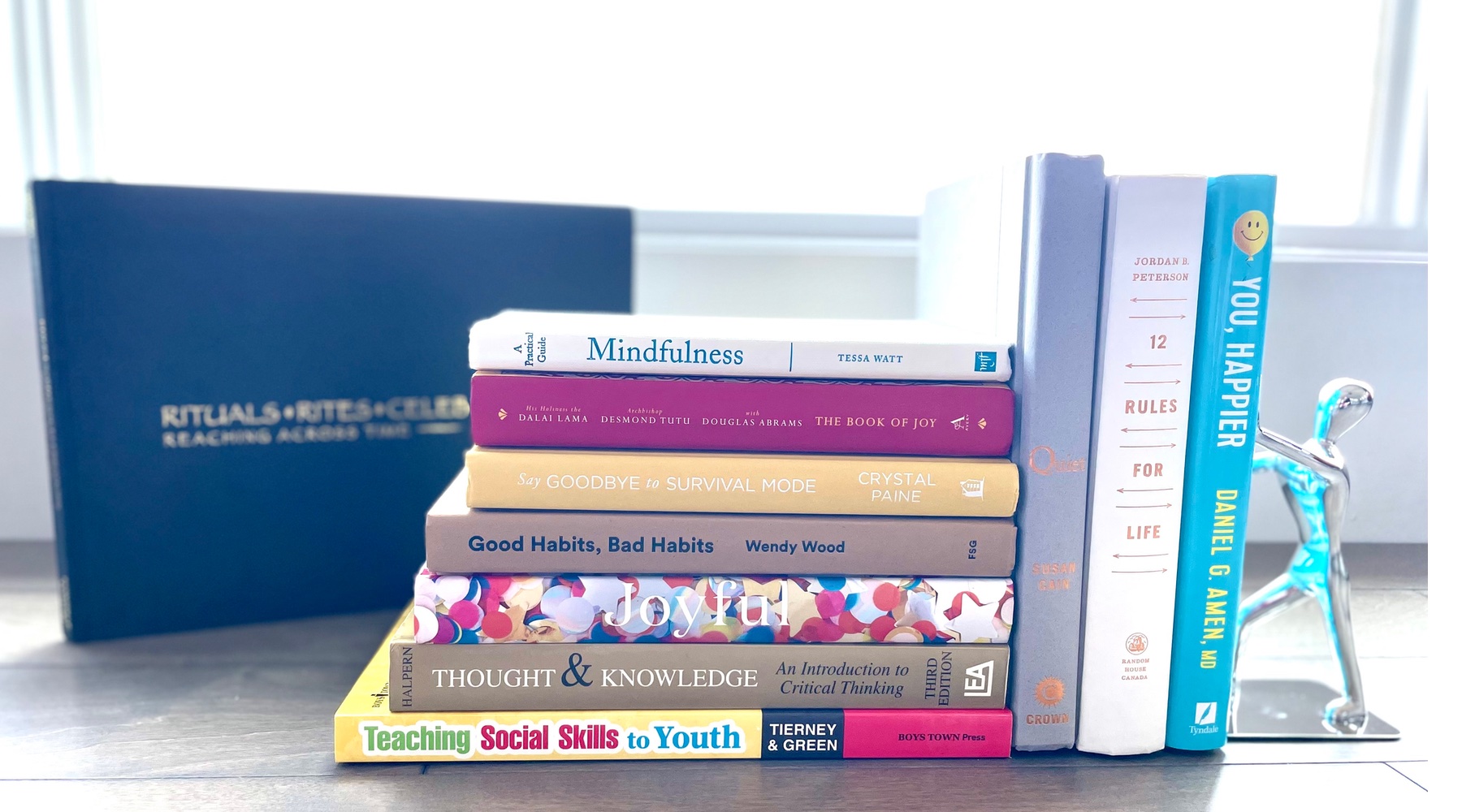 Resources - True U Counseling